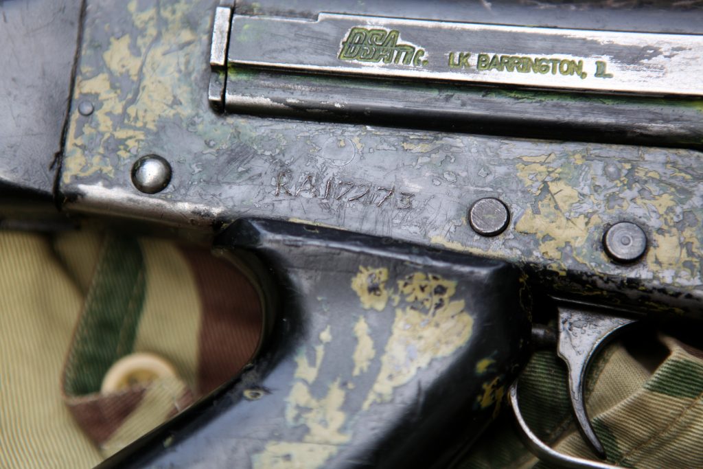 Rhodesian FALs: A Brief History and How to Spot One in the Wild - The ...