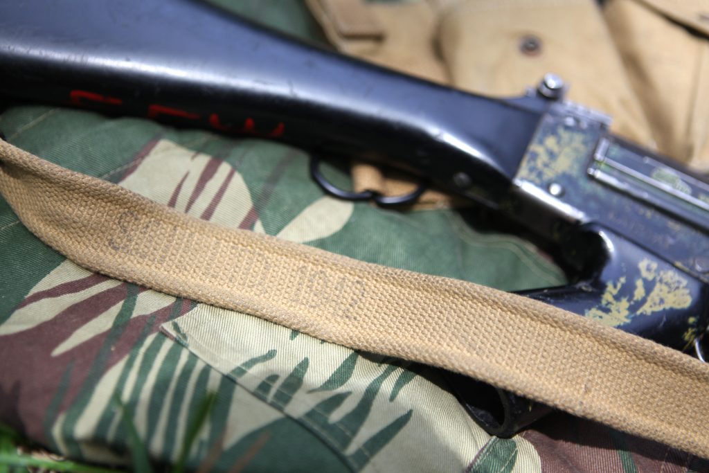 Rhodesian FALs: A Brief History and How to Spot One in the Wild - The ...