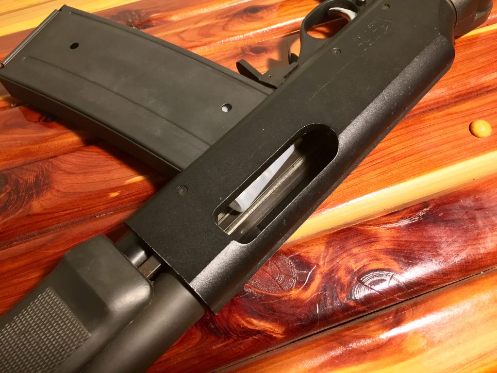 Valtro PM-5: The Best Shotgun You've Never Heard Of - The Kommando Blog