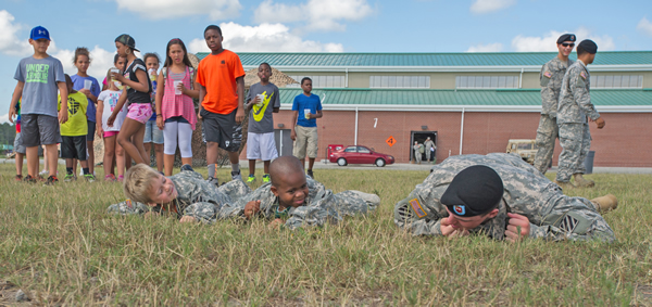 Basic Tactics for Basic Kommando Part I - The Kommando Blog