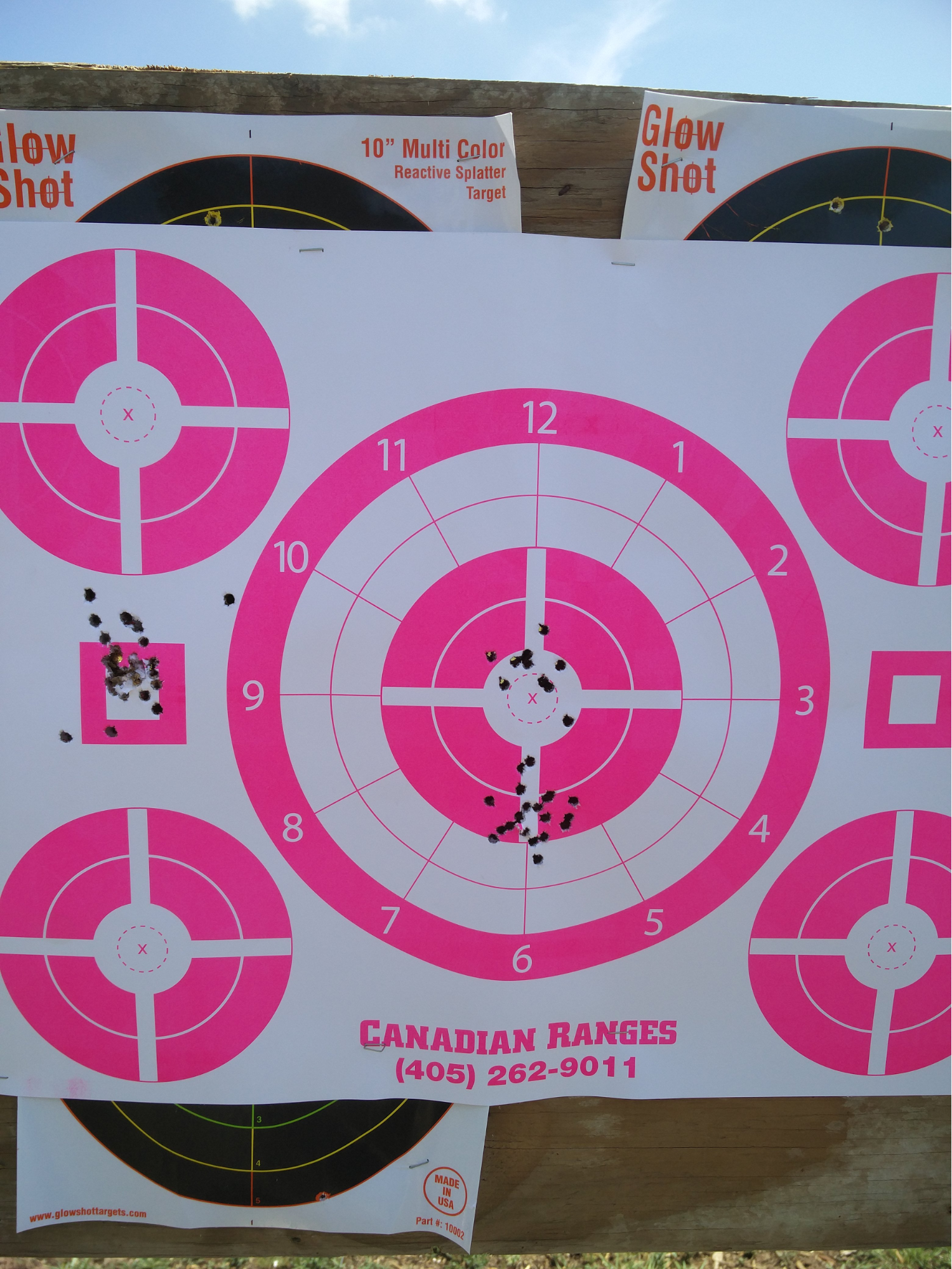 Review: SWFA SS 1-4x24 - The Kommando Blog