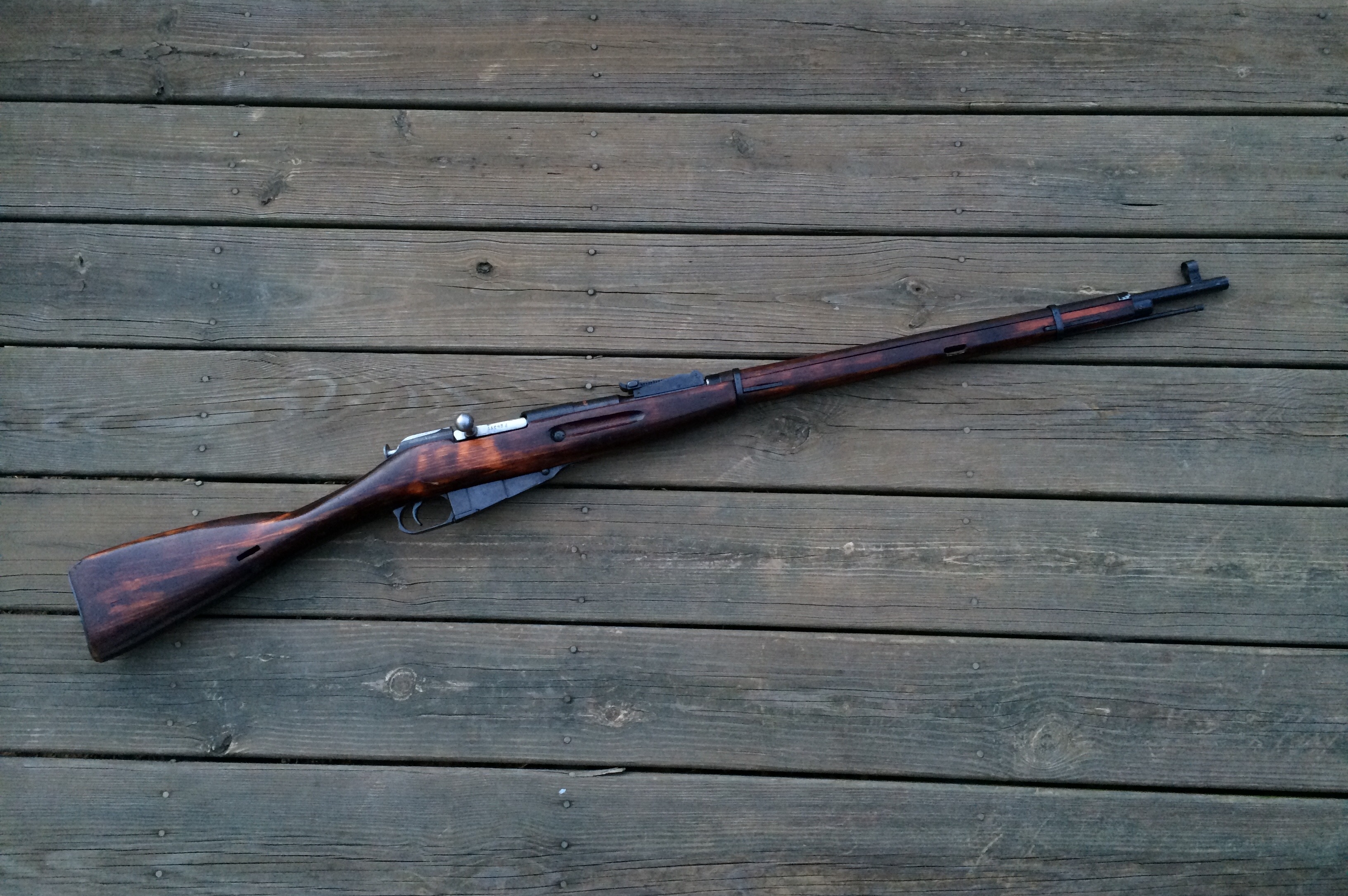 The BFG-1 - A Closer Look - The Kommando Blog