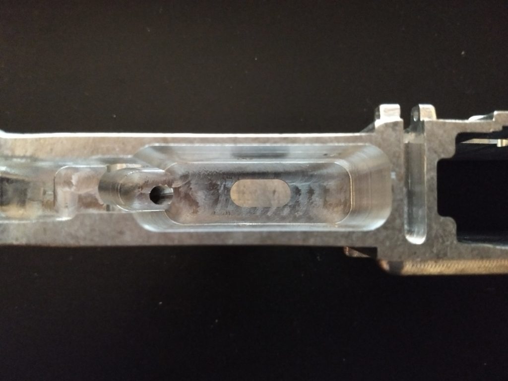 Defense Distributed Ghost Gunner 2: First Impressions - The Kommando Blog