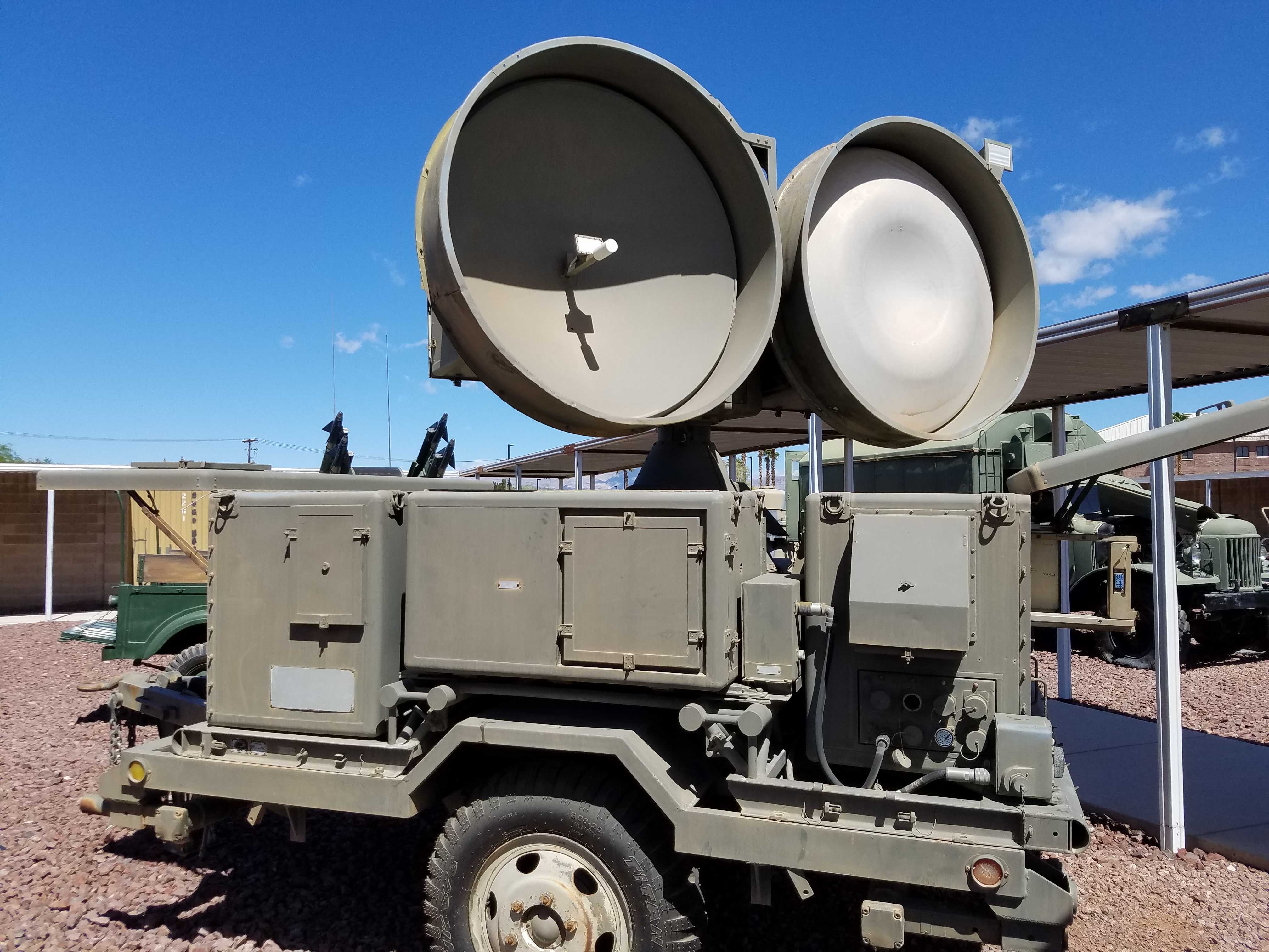 A Different Kind of Petting Zoo - The Kommando Blog