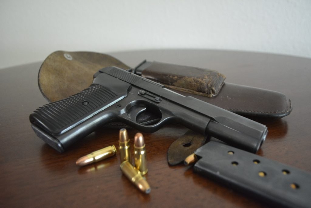 Norinco Tokarev | Chinesium at its Best - The Kommando Blog