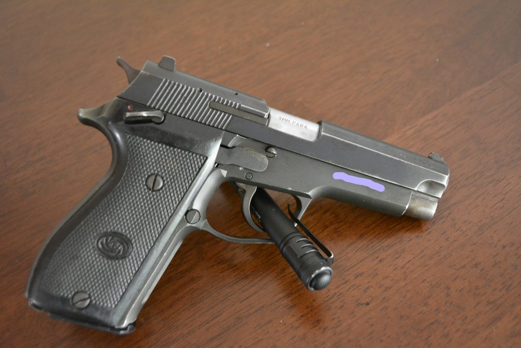 Daewoo DP51 | The Best Pistol from South Korea - The Kommando Blog