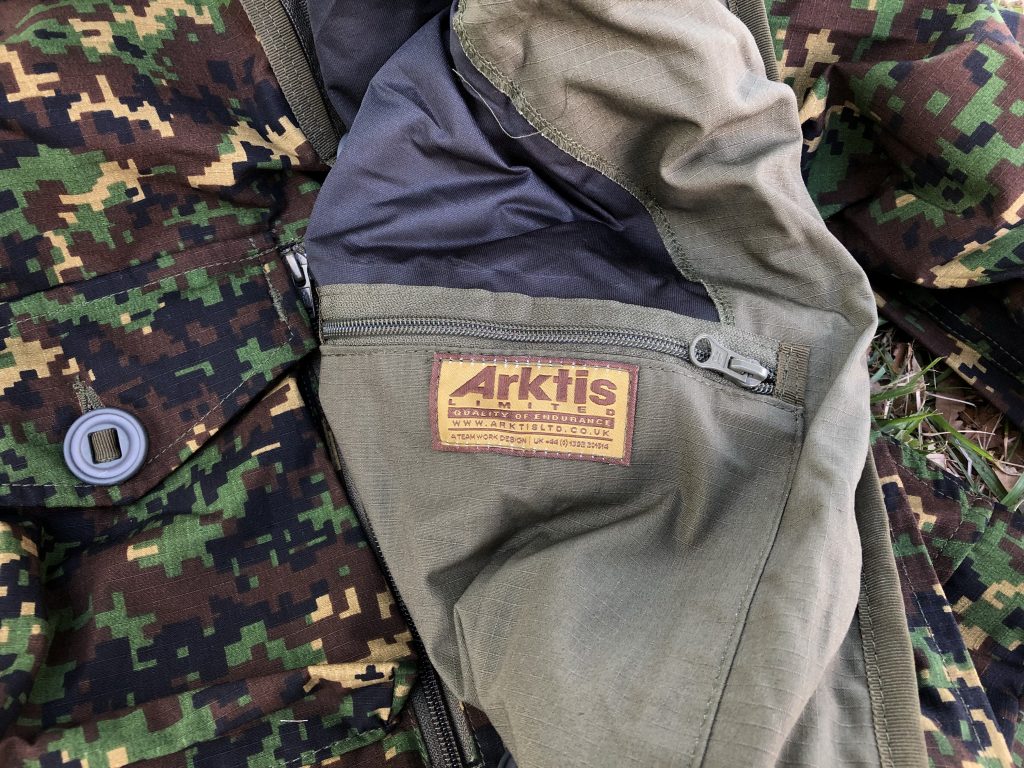 Arktis: Hype or Tripe? - The Kommando Blog