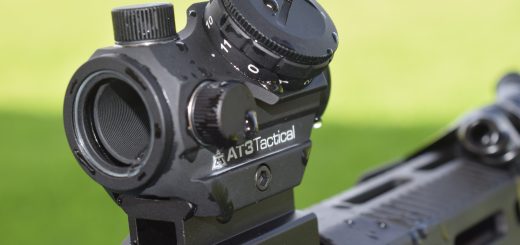 Rhodesian FALs: A Brief History and How to Spot One in the Wild - The ...