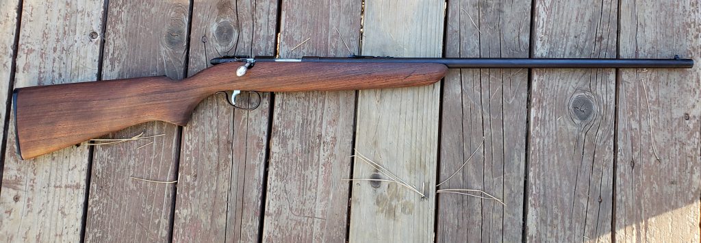 Refinishing and Restoring an Old Rifle - The Kommando Blog