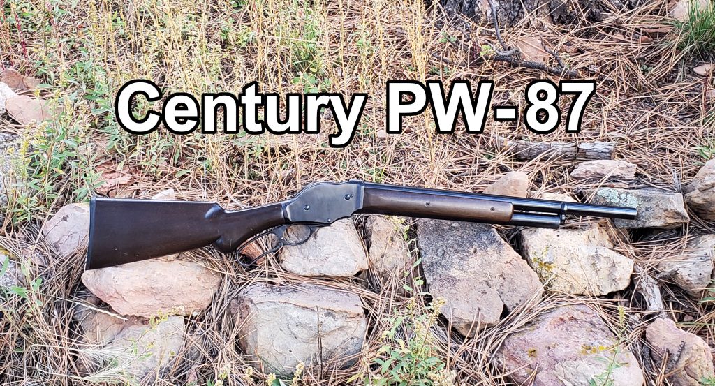 Review: PW-87 Shotgun - The Kommando Blog