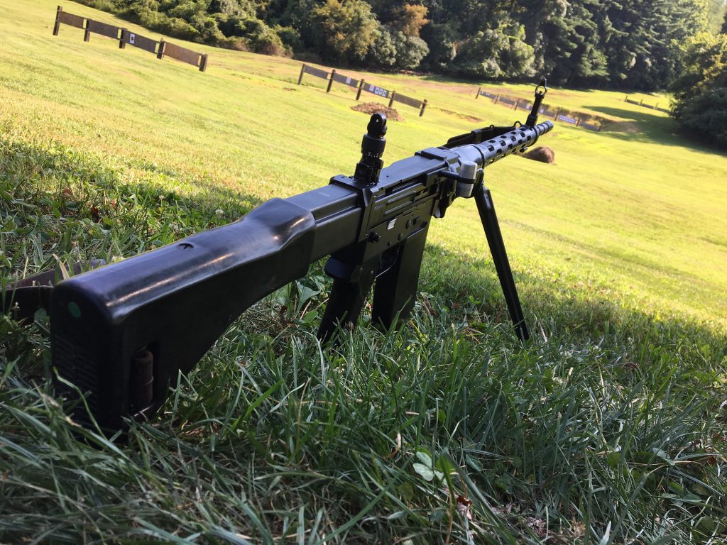 SIG SG 510 / Sturmgewehr 57: The World's Deadliest Swiss Watch - The ...