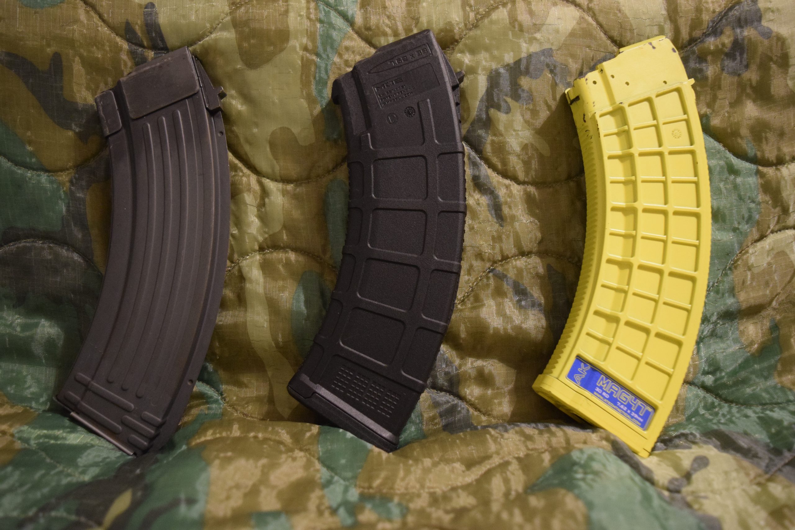 Century Arms International RH-10 Review - The Kommando Blog