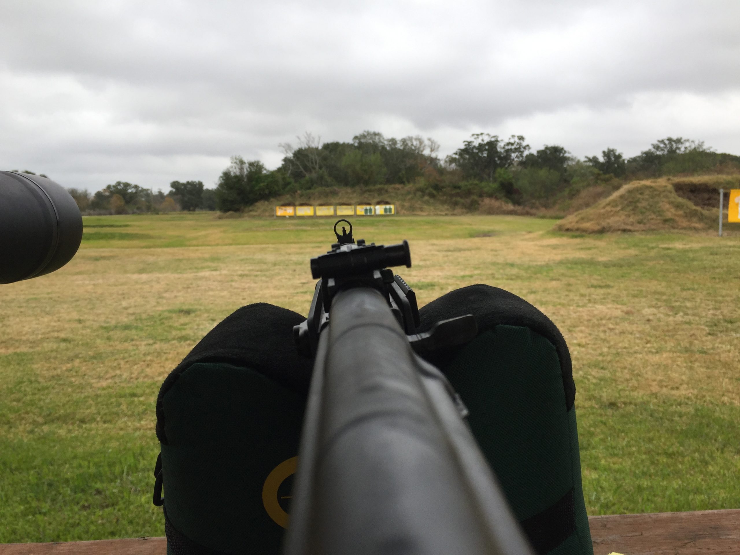 Century Arms International RH-10 Review - The Kommando Blog