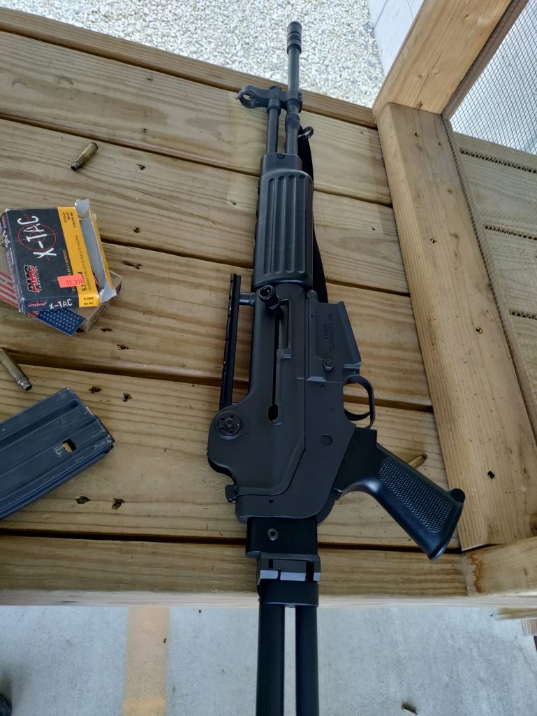 The Daewoo K2: South Korea's Pride - The Kommando Blog