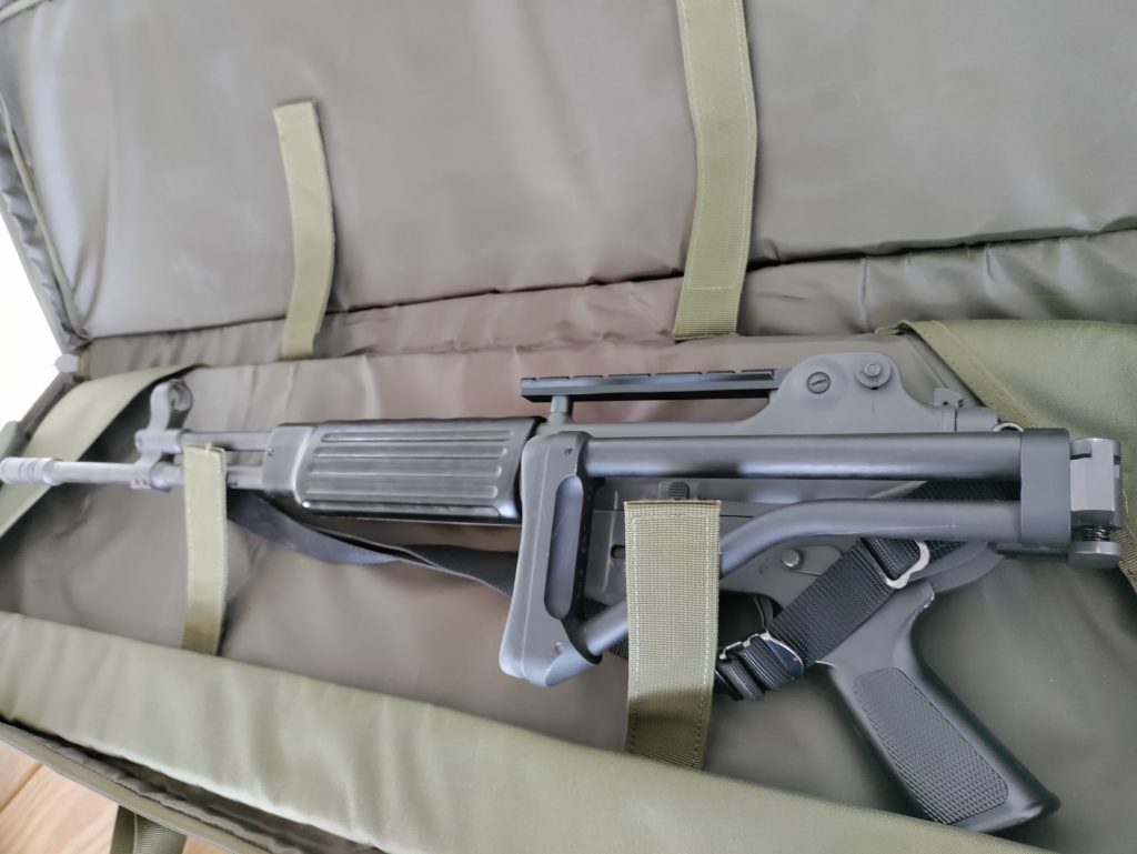 The Daewoo K2: South Korea's Pride - The Kommando Blog