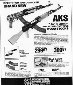 The Type 54: The Longest Lasting Military Service Pistol - The Kommando ...