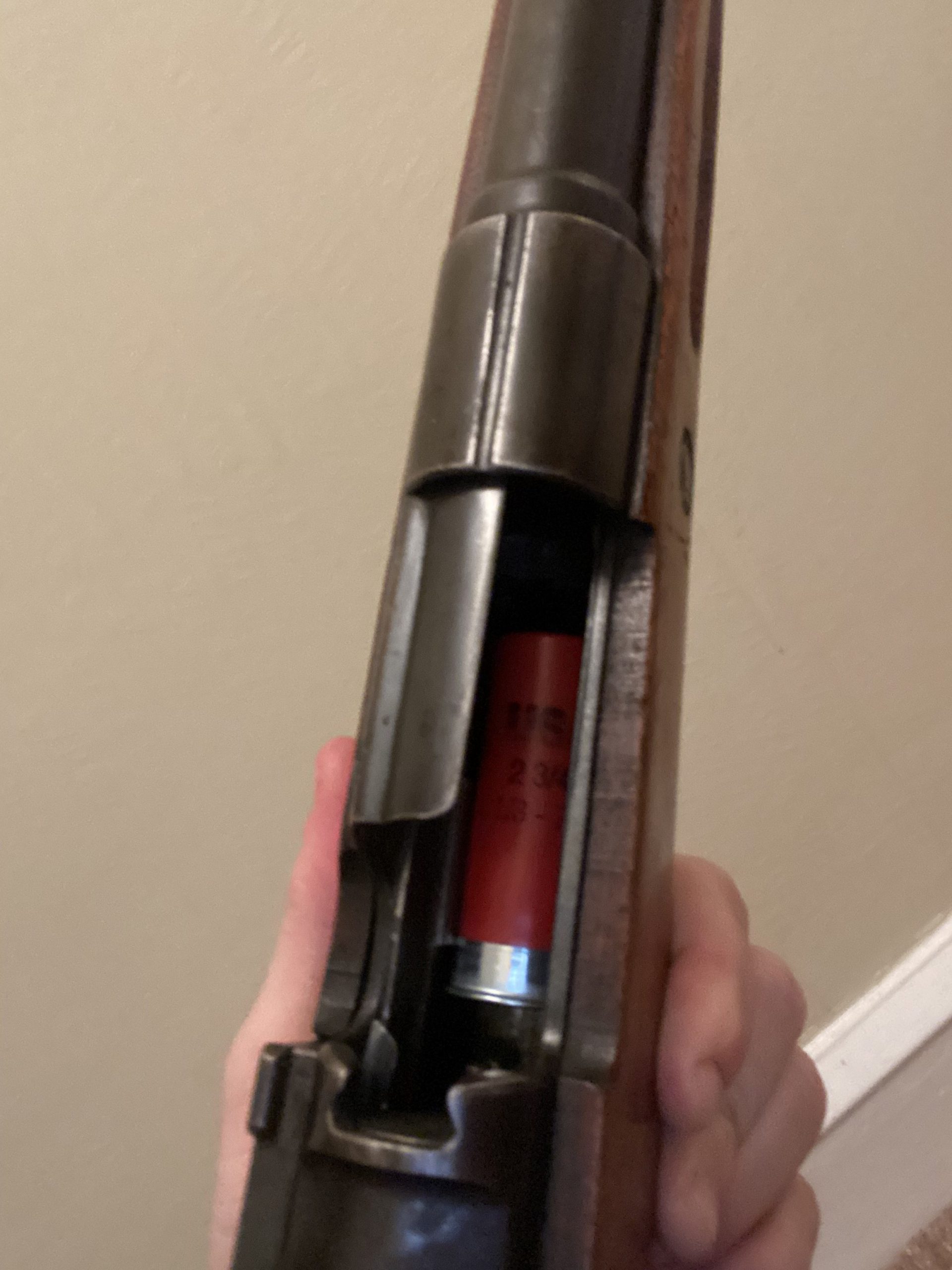 Geha Shotgun: An Interwar Curiosity - The Kommando Blog