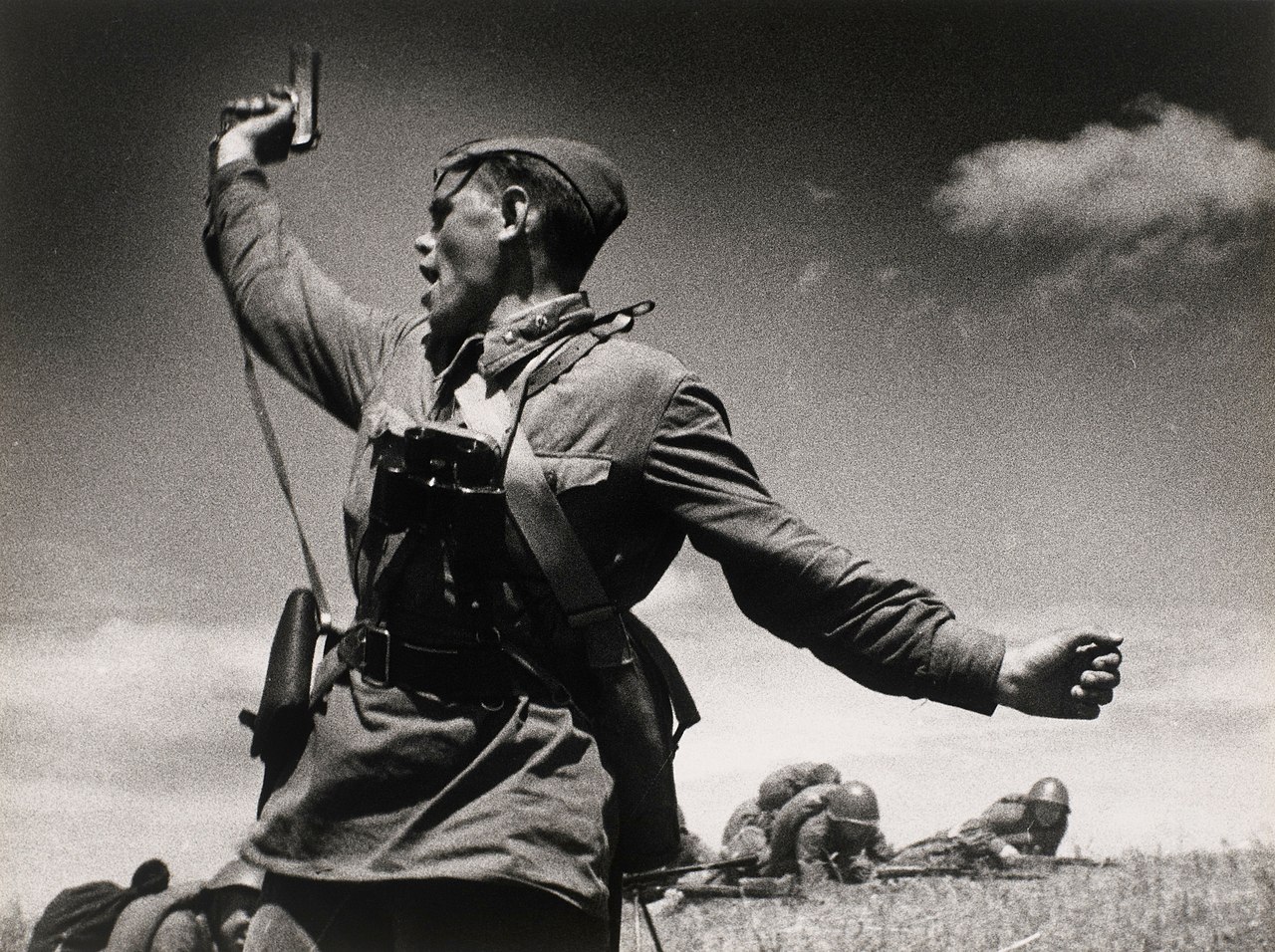 The Type 54: The Longest Lasting Military Service Pistol - The Kommando ...