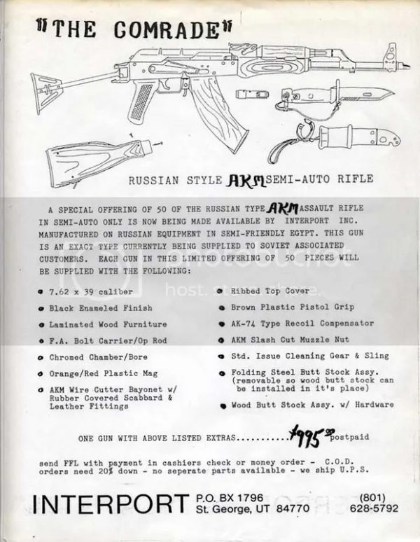 The Type 54: The Longest Lasting Military Service Pistol - The Kommando ...