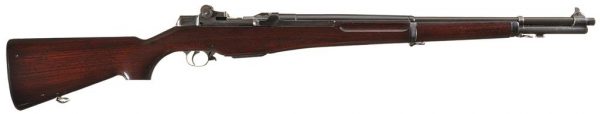 The M1 Carbine: From Zero To Hero - The Kommando Blog