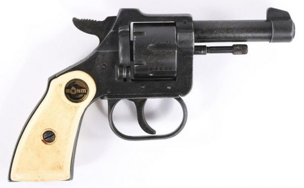 The Empire of Zinc, The Rise and Fall of the Ring of Fire - The ...