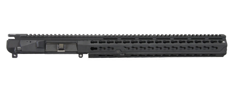 The USMC M16A5 Concept: History and Build - The Kommando Blog