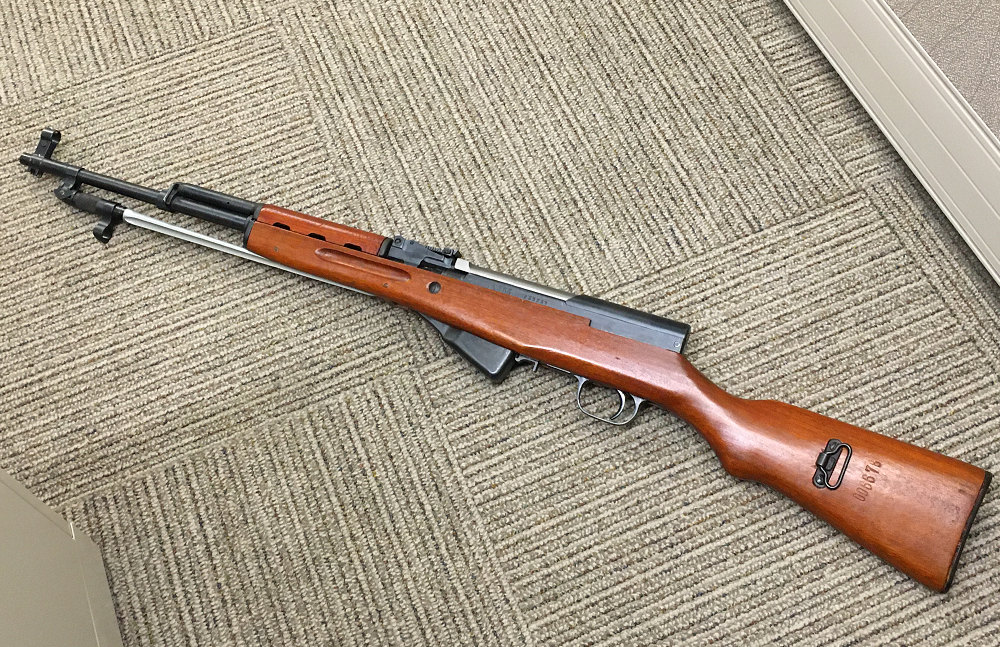 Restoring Milsurps: A viable endeavor in the 2020s? - The Kommando Blog